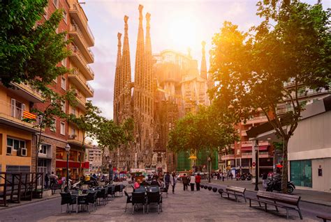 Barcelona In December Weer Dingen Om Te Doen Evenementen Meer