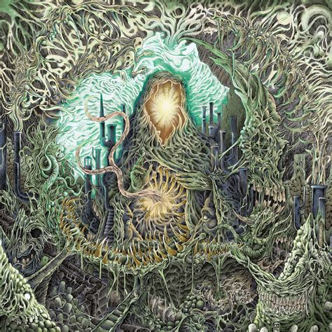 Sputnikmusic Top Album Covers Of Staff Blog