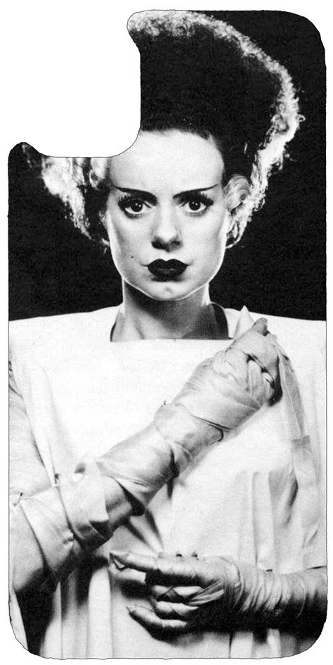 Bride Of Frankenstein Scream For Me Inc