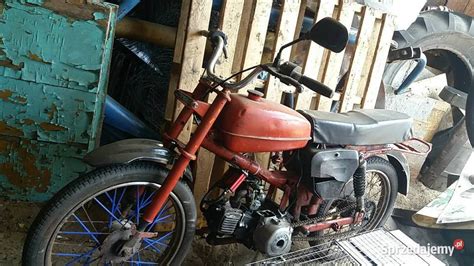 Romet Ogar 205 Lubiszyn Sprzedajemy Pl