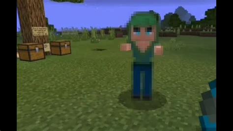 I Nuovi Mob Di Minecraft Vanilla S Experiments Ep 1 YouTube