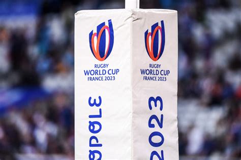 Coupe du monde de rugby 2023 tous les matchs les résultats et les