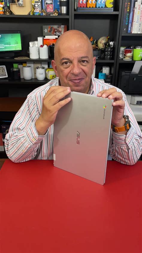 Javier Matuk On Twitter Te Invito A Conocer Esta Laptop Que Usa