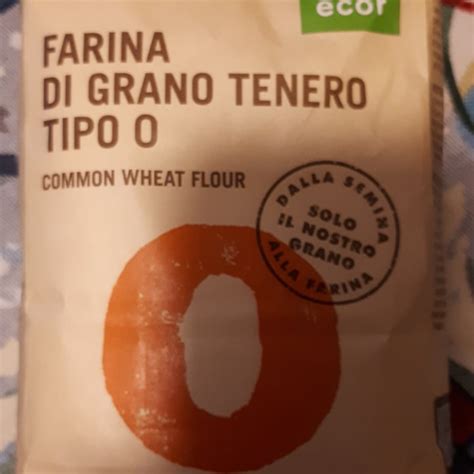 Ecor Farina Di Grano Tenero Integrale Review Abillion