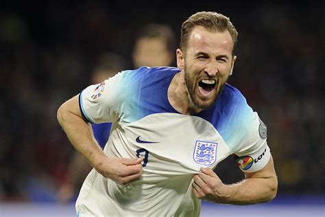 Nations League Grecia Inghilterra Probabili Formazioni E Dove Vederla