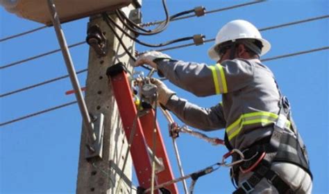 Atención Corpico anunció cortes de energía eléctrica para mañana