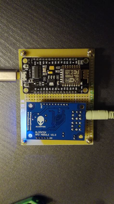 Gallery Wifi Webradio On Esp Or Esp Hackaday Io