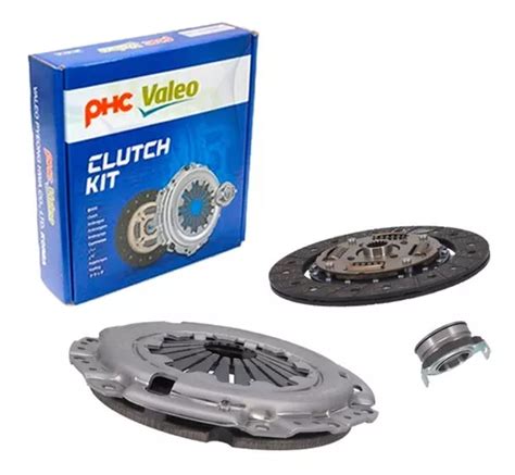 Kit De Clutch Suzuki Celerio Alto 1 0 Valeo Cuotas sin interés