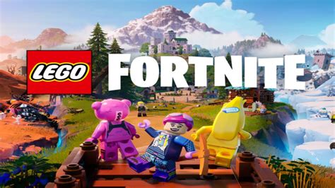 Guía de ubicaciones y biomas del mapa de Lego Fortnite kkmir