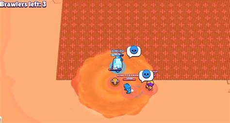 El brawler más lento de la historia triple ralentización en Brawl Stars