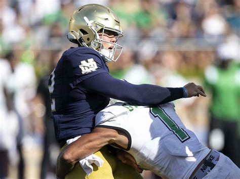 Barstool Sports On Twitter Hits Just Keep On Coming For Notre Dame