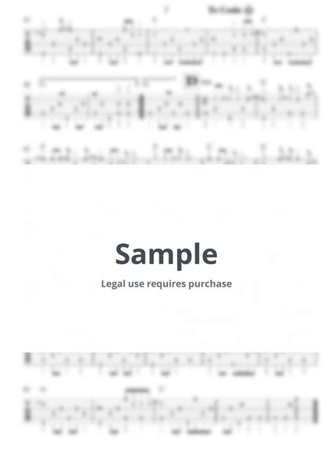John Denver Take Me Home Country Roads Fingerstyle Guitar Sheets By