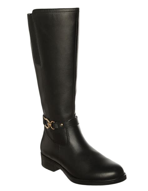 Venta Botas Flexi En Liverpool En Stock