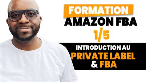 FORMATION AMAZON FBA 2024 COMMENT FONCTIONNE LA VENTE SUR AMAZON