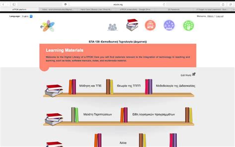 frontiers adaptive learning techniques for a personalized educational software in developing