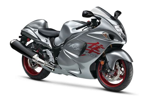 2019 Suzuki Hayabusa Guide Total Motorcycle