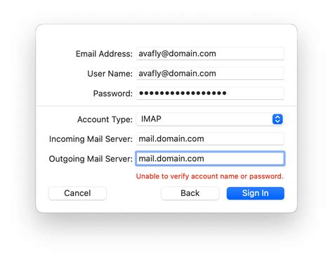 Build A Mail Server With Docker Mailserver KNOK
