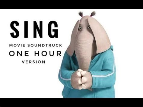 Tori Kelly Don T You Worry Bout A Thing SING Movie Soundtrack One