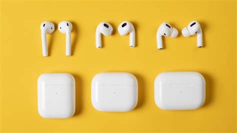 New Apple AirPods 2023 Everything We Expect