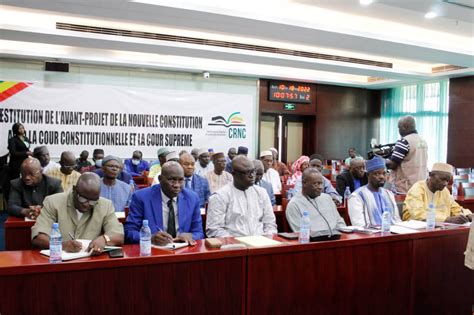 Presidence Mali on Twitter Ce mardi la Commission de rédaction de la