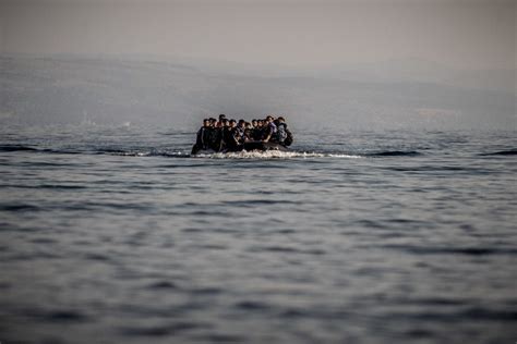 Io Capitano Vola Verso Gli Oscar Un Film Da Far Vedere A Giovani E
