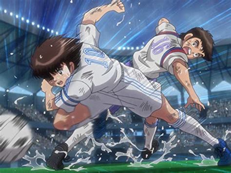 おすすめサッカーアニメ30選 ボールを追いかけてエキサイト MOVIE SCOOP