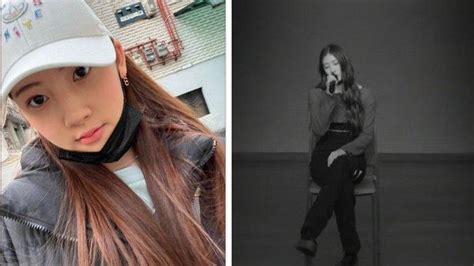 Profil Dan Biodata Haram Babymonster Member Pertama Yang Diperkenalkan