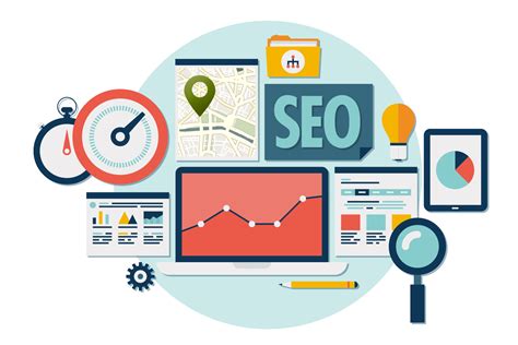 Herramientas Para Mejorar El SEO De Tu Sitio Web