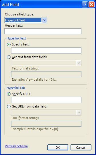 making a clickable in an asp net gridview formatting fields in an 53040 hot sex picture