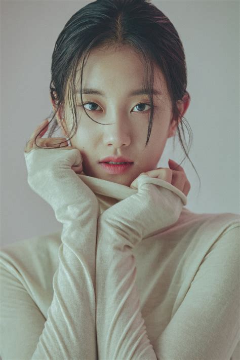 신인배우 서이라 박훈정 감독 영화 마녀2 캐스팅