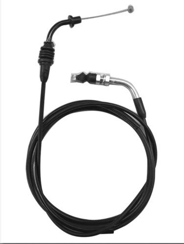 Chicote De Acelerador 203cm Para Moto Vento Street Rod 150 Meses Sin