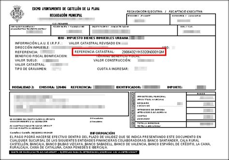 Ejemplos De Referencia Catastral Hot Sexy Girl