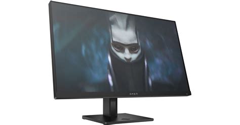 HP OMEN 24 23 8 165 Hz Gaming Monitor 780D9AA ABA B H Photo