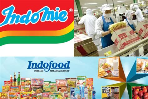 Informasi Lowongan Kerja PT Indofood 2023 Ada 9 Posisi Kosong Dengan