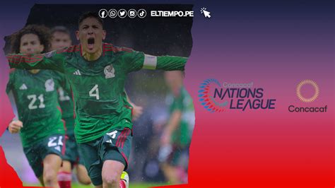 Mexico Vs Honduras 2024 Highlights Doria Tanitansy