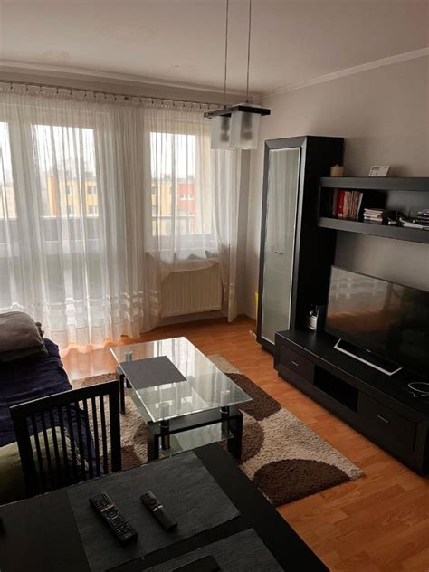 Mieszkanie Kielce ul Zofii Nałkowskiej bez pośrednika 50 m2