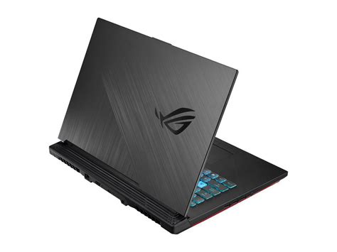 ASUS ROG Strix G Gaming Laptop 15 6 FHD 120 Hz Newegg