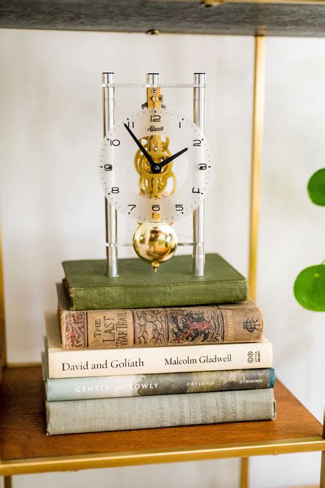 Hermle X Horloges De Table