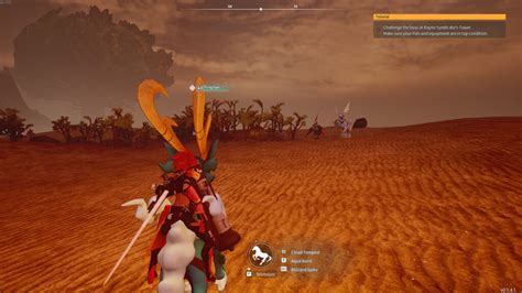 How To Capture Legendaries In Palworld Legend Passive Skill ONE Esports