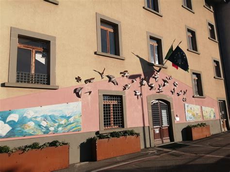 La Scuola Istituto Comprensivo Di Bienno