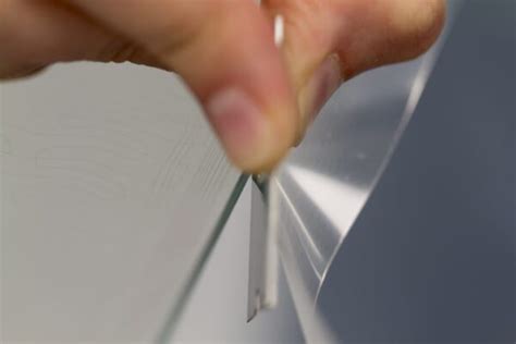 Applying 10 Point Multi Touch Functionality To Large Curved Sur