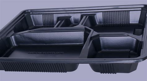Thermoforming Custom Plastic Trays Packaging And Housings RapidMade