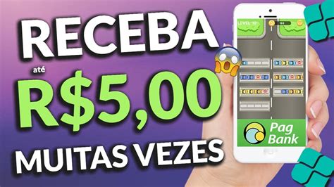PAGA NO MESMO DIA LANÇOU APP DE JOGO QUE GANHA DINHEIRO DE VERDADE