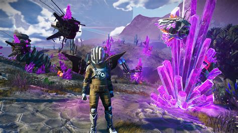No Man S Sky Expedition 10 Singularity Guide All Phase Two Milestones
