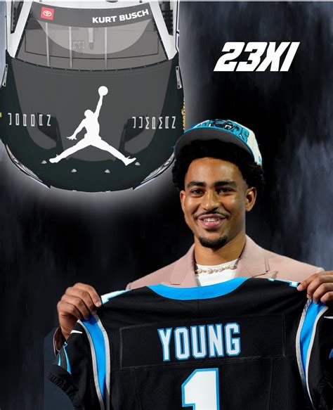 R NASCAR On Reddit On Twitter 23XI Jordans Scheme With A Familiar