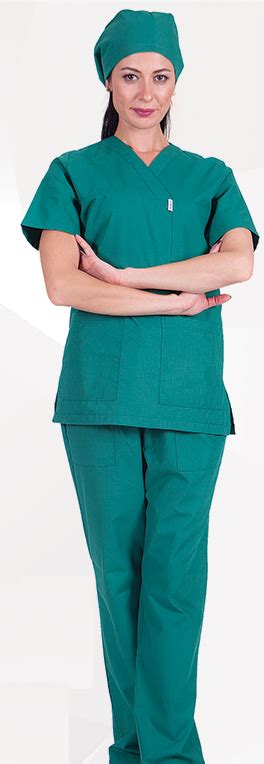 Tenue bloc opératoire eShop IBSGROUPE