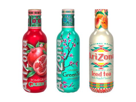 Tè freddo Arizona Lidl Svizzera Archivio offerte promozionali