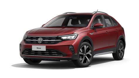 Volkswagen Nivus