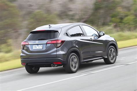 2021 Honda HR V Price And Specs CarExpert