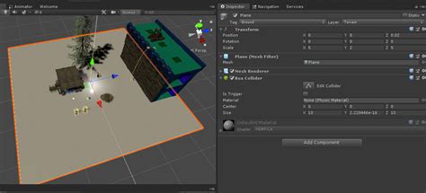raycast doesnt hit ground questions and answers unity discussions